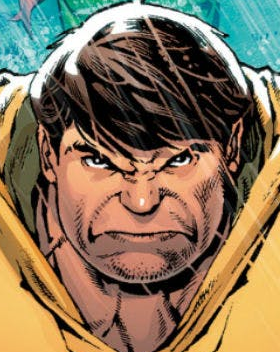 Universo Animangá: Personagens da DC Comics - Parte 42: Jovens Titãs ...