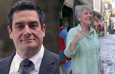 Philippe Beury - Votre Conseiller Général