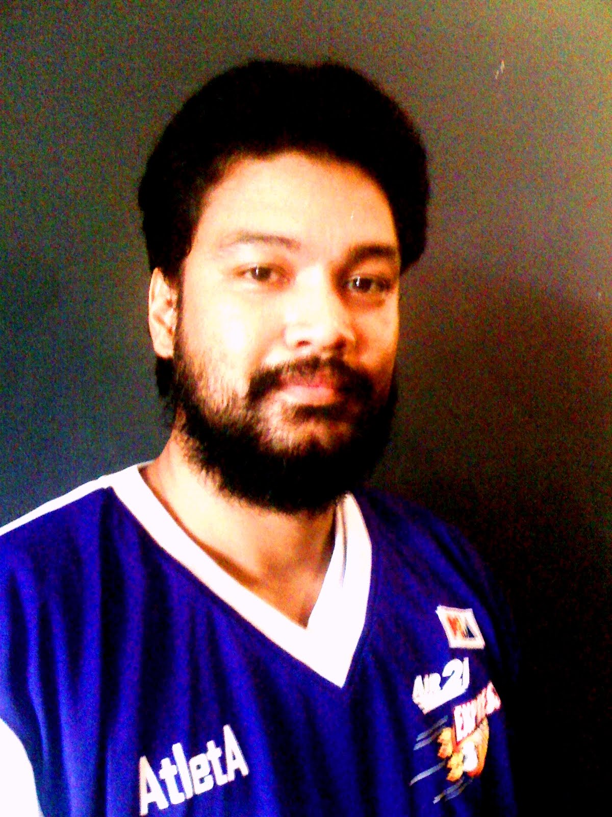 Mico Halili: The heart beneath Carlo Sharma's hairstyle.