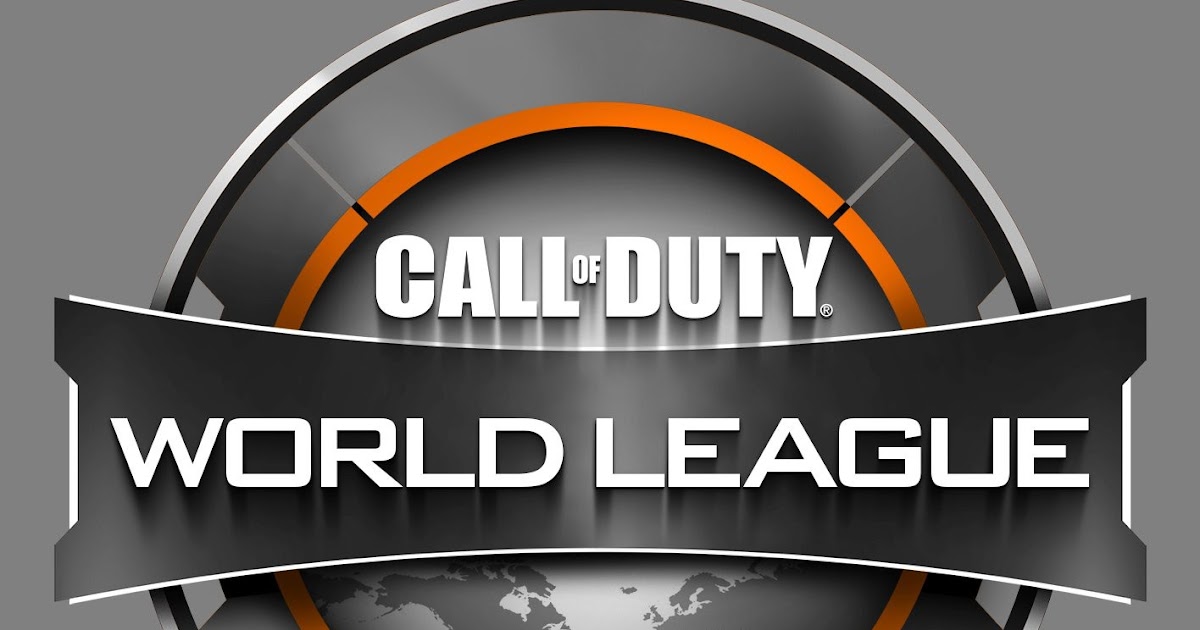 Call of Duty World League Announced With Championships Taking Place In 2016