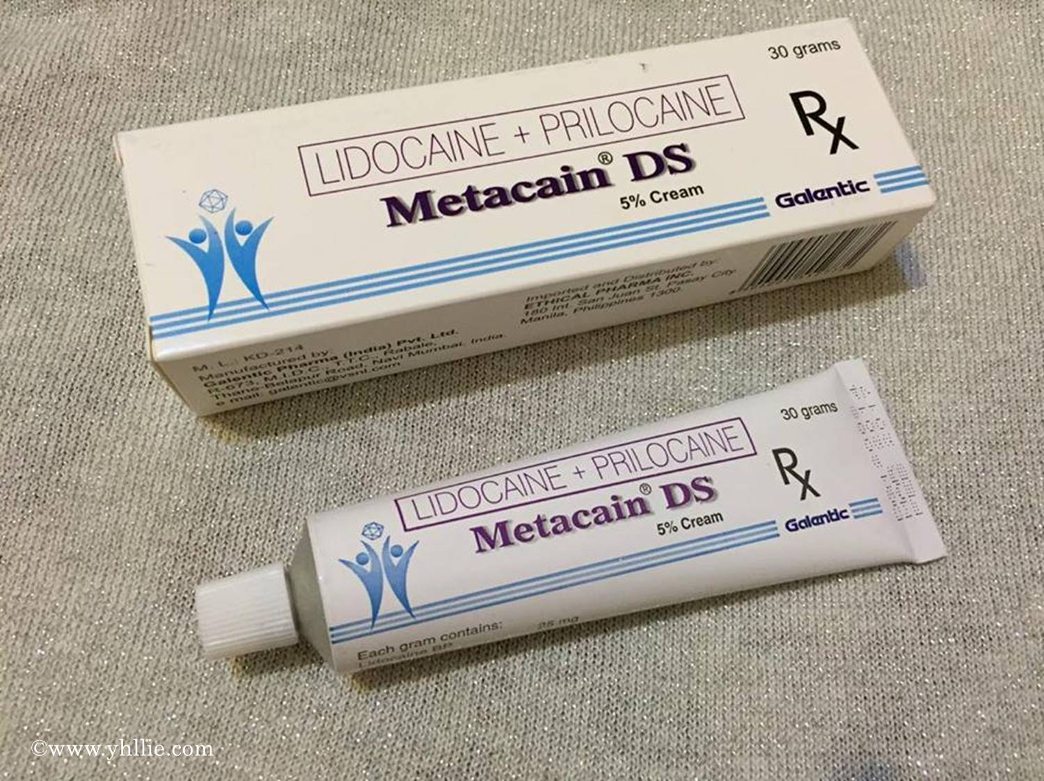 DIY Derma Roller Procedure | thirty one | plenty things in life