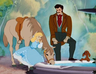 Film Music Central: Evolution of Disney: Cinderella Part 1