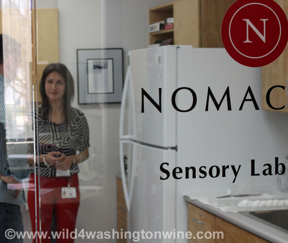 Alternative Wine Closure - Nomacorc Oxygen Management System