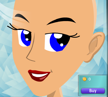 kamila-and-msp: How To Have A Pretty Face On MSP XD
