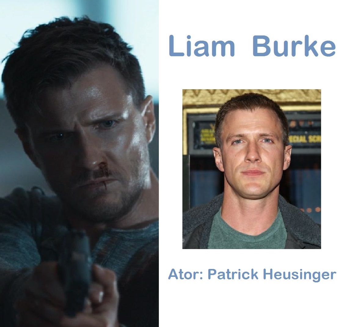 AnáliseMorte: Quantum Break - A história de QB.