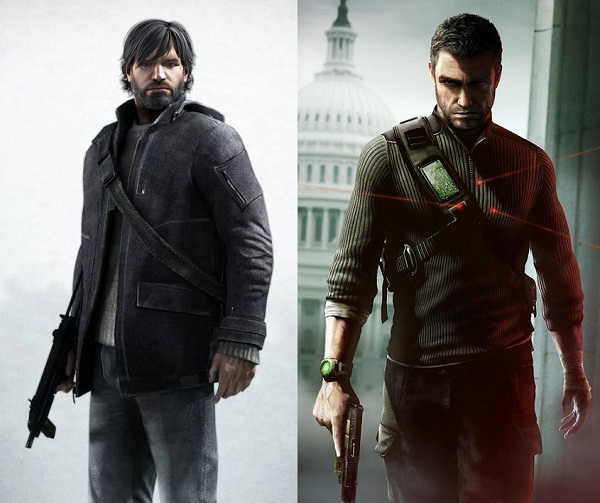 NeoGamer: Unseen - Splinter Cell: Conviction