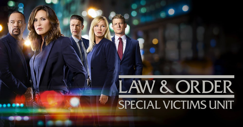 All Things Law And Order: Law & Order SVU “Remember Me / Remember Me ...