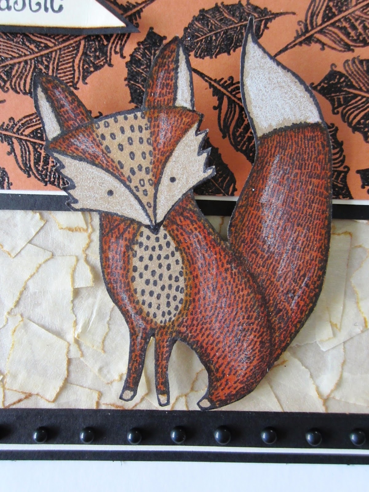 PartiCraft (Participate In Craft): Sneak Peek For Sam's Shows Today