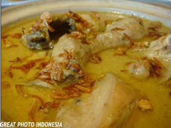 Kelezatan Kaledo, Uta Dada, Uta Kelo, yakni Kuliner Khas Kaili (Kota ...