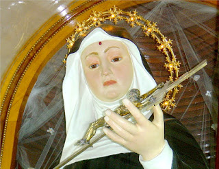 santa rita santa rita lo que se da no se quita: CAPÍTOL 89 : LES SANTES ...