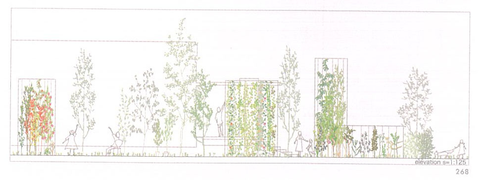 JUNYA ISHIGAMI on Pinterest | Pavilion, Venice Biennale and Architecture