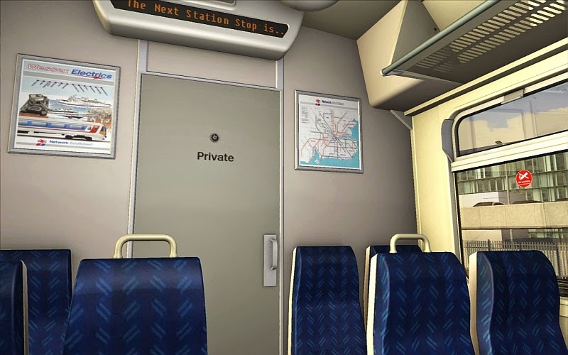DPSimulation: Class 456 Repaints Released