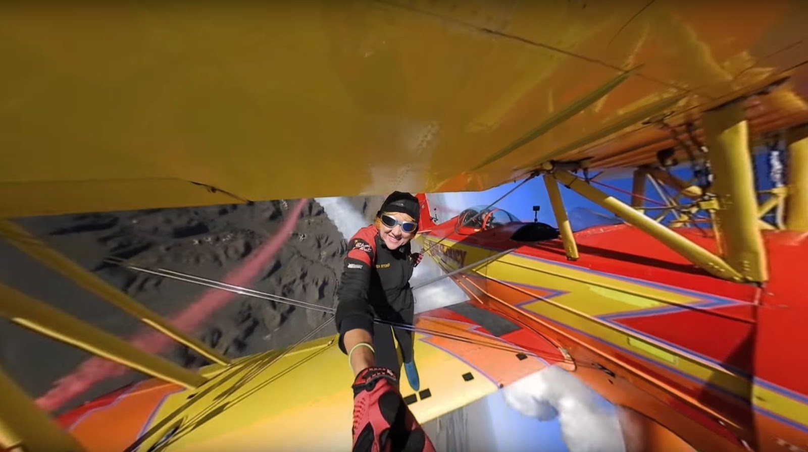 Nikon KeyMission 360 Field Test - Photography Blog Tips - ISO 1200 Magazine