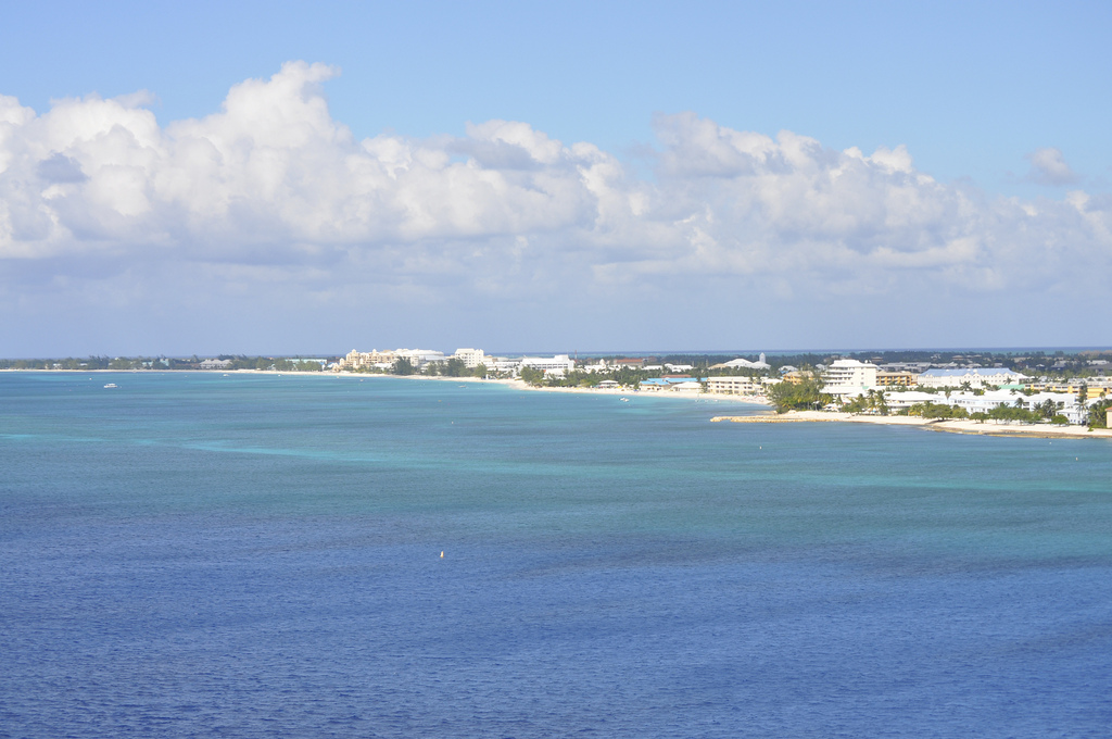 Most Beautiful Islands: Cayman Islands Caribbean-Grand Cayman