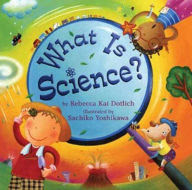 Science Picture Books For Back To School - The Science School Yard