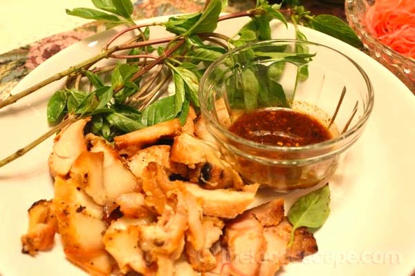 Bangkok Trip (Day 7 - Chanthaburi) - FOOD ESCAPE: INDONESIAN FOOD BLOG