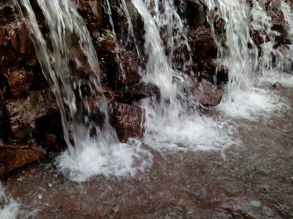 World Edulink: Beautiful streams,lakes,waterfalls,glaciers and peaks in ...