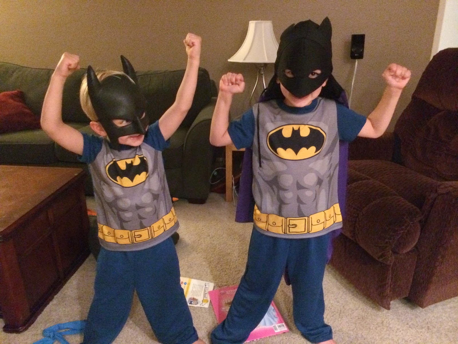 McKamey Clan: Kellen Kellen Watermelon