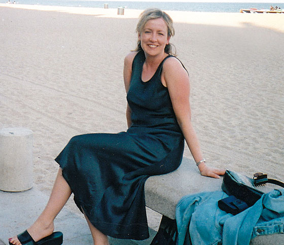 Marxismo Cultural: O arrependimento de Claudia Connell