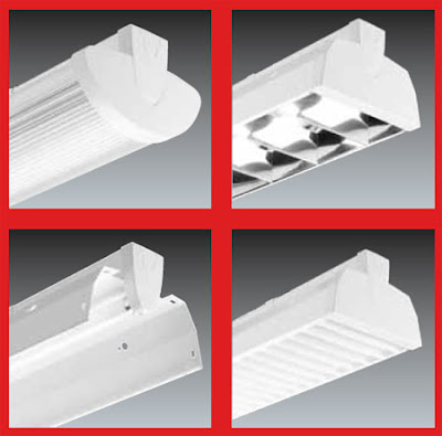 Sparks Picture Blog: the New PopPack Battens from Thorn Lighting ...