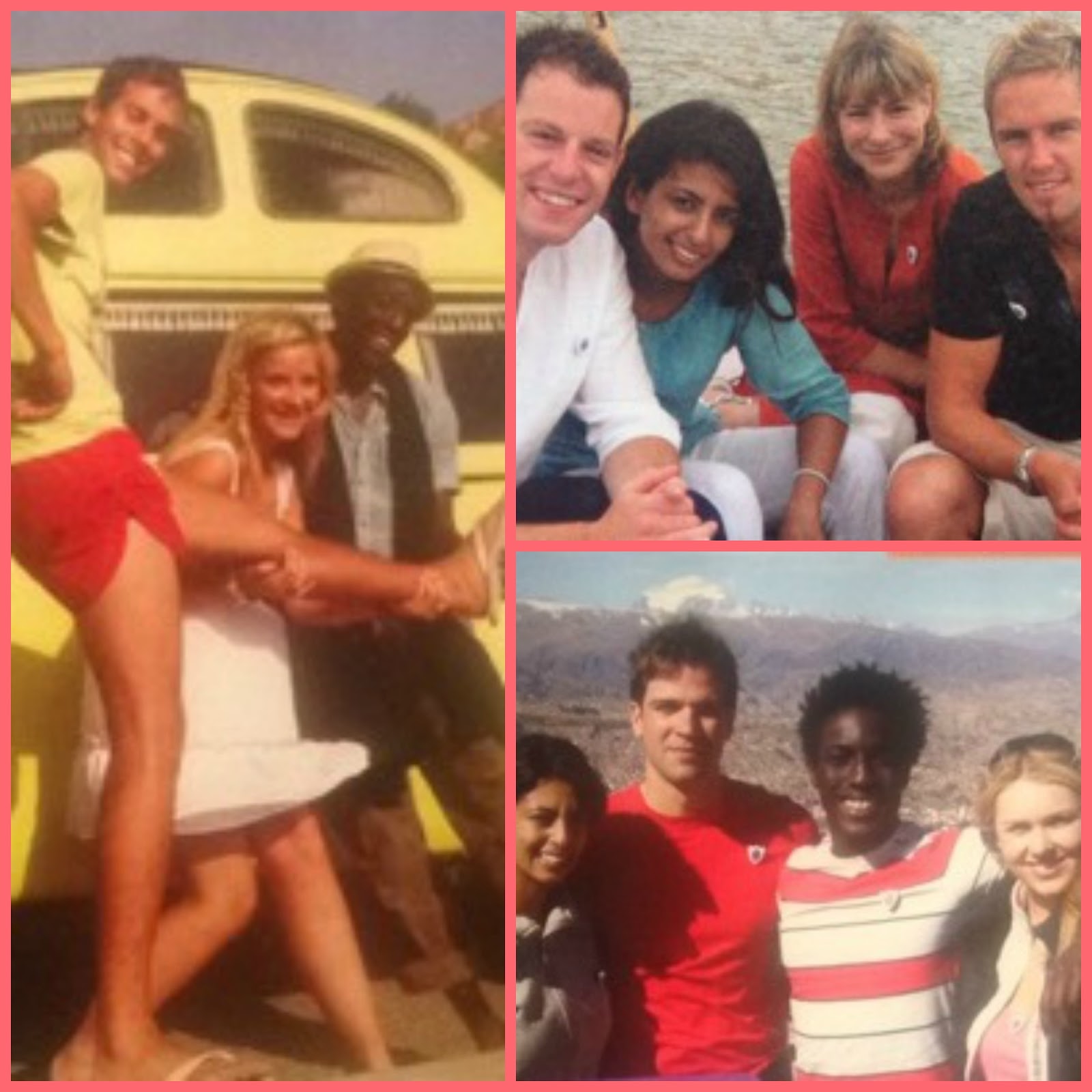 Project 161018: Blue Peter Flies The World