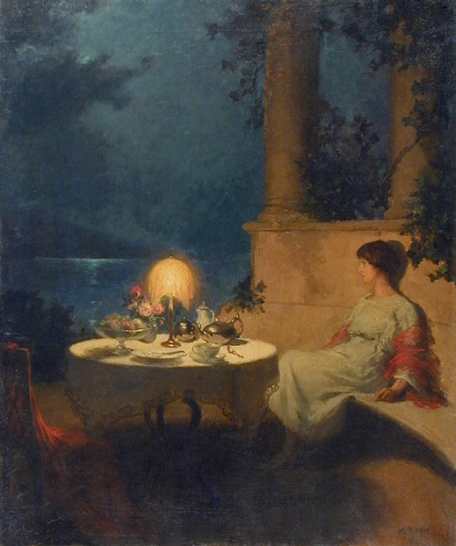 Marcel Rieder (French Painter) ~ Bio with [ Photos | Videos ]