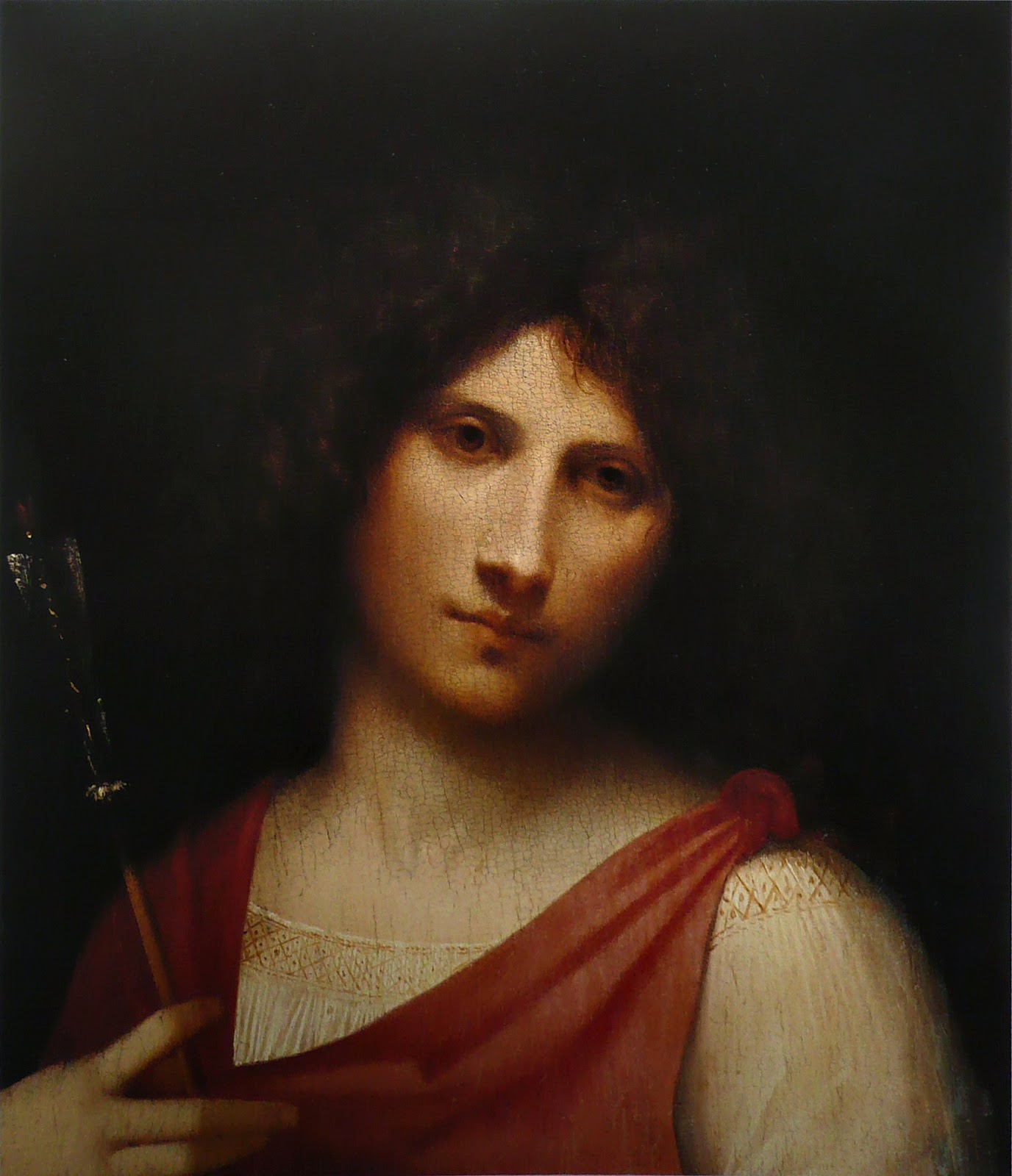 Giorgione | High Renaissance painter | Tutt'Art@ | Pittura * Scultura ...