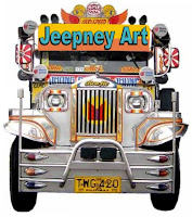 Jeepney The King of the Road ~ Edisonism
