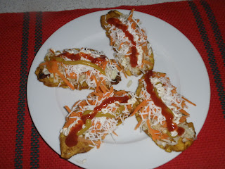SABOR CRIOLLO VENEZOLANO