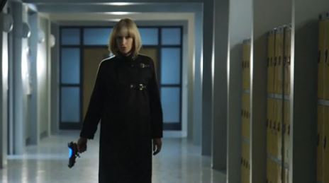 Whoogle's News Desk: September 2016