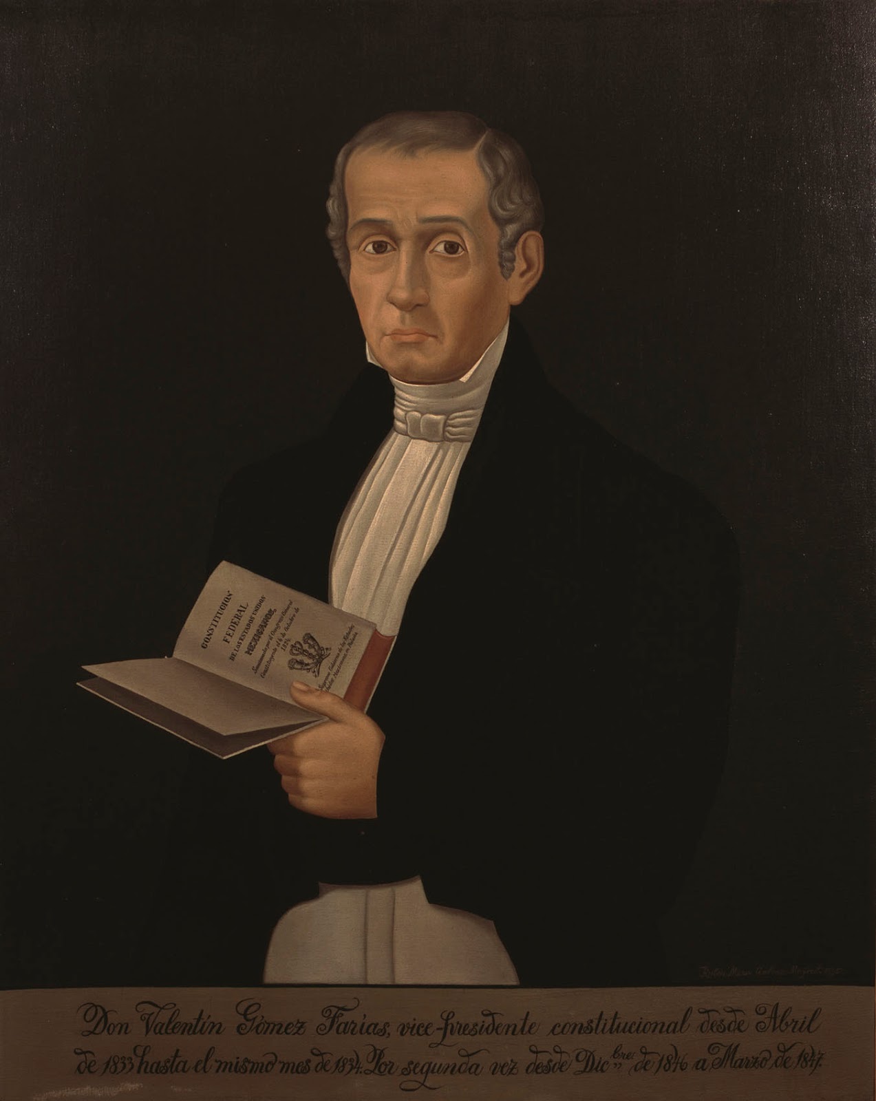 El maestro: Efemérides Mexicanas Febreo 14