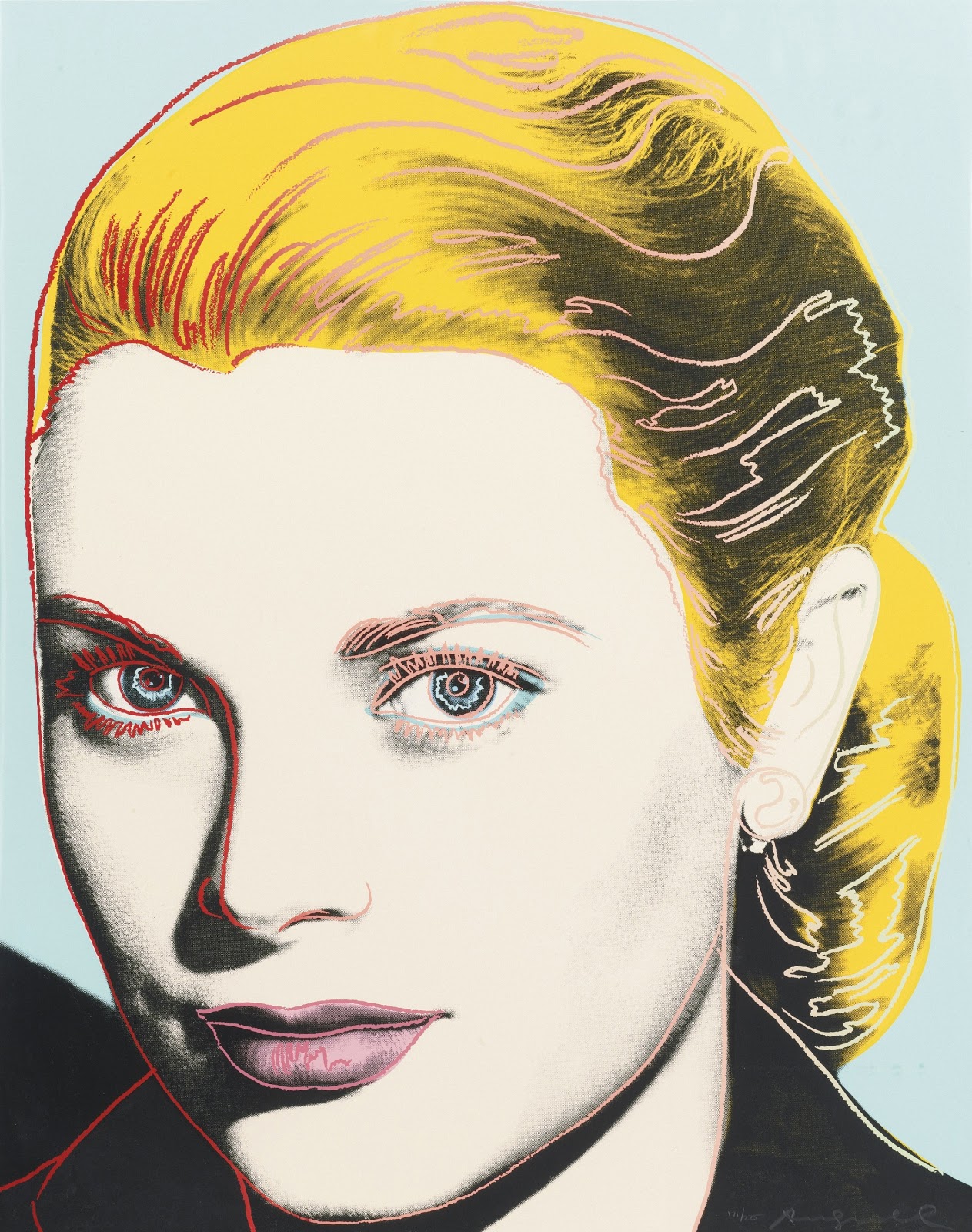 Andy Warhol | Pop Art painter | Tutt'Art@ | Pittura * Scultura * Poesia ...