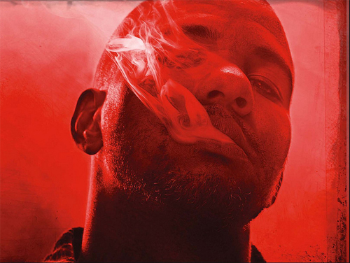 Self-Medicate: Game ft. Lil Wayne - Red Nation