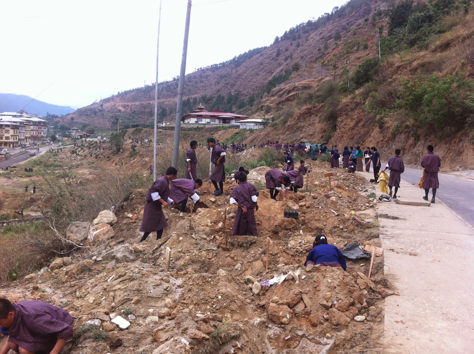 PaSsu Diary : Teacher's Day to Remember