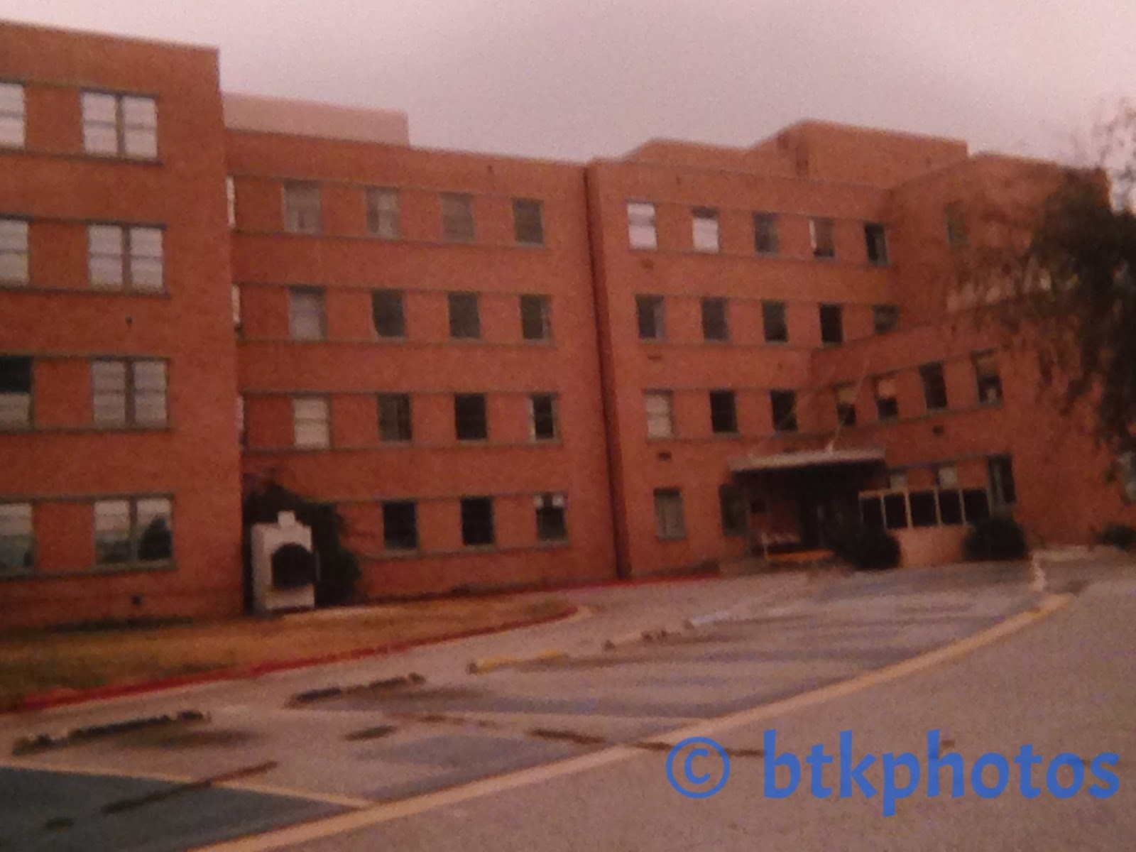 Reel to Real Filming Locations: Halloween II (1981)