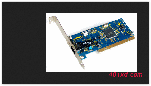 Pengertian NIC (Network Interface Card), Fungsi dan Contohnya
