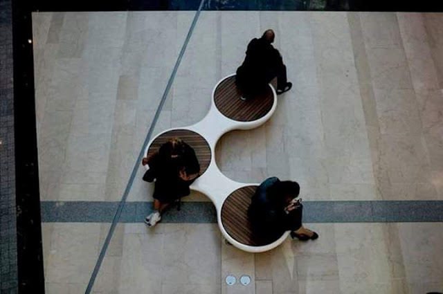 MODERN SEATING IDEAS