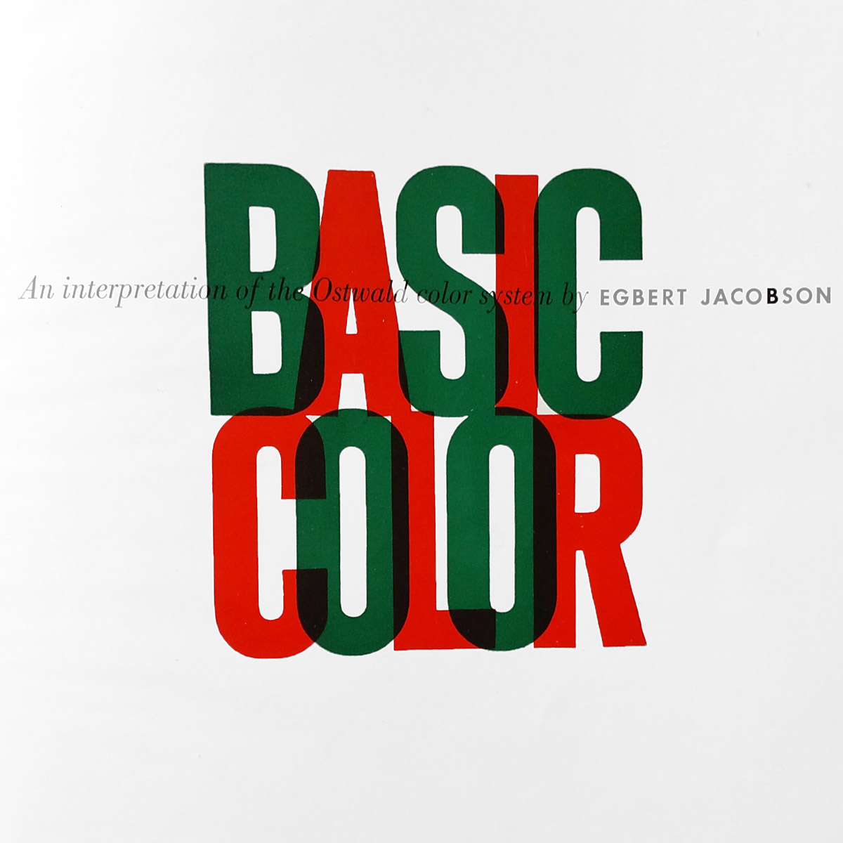 300+ Years of Color Theory: Basic Color