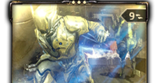Ironclad Charge (アビリティ増強MOD) | WARFRAME（PS4）備忘録