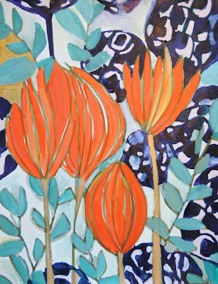 Lavish: Designer Spotlight: Lulu de Kwiatkowski