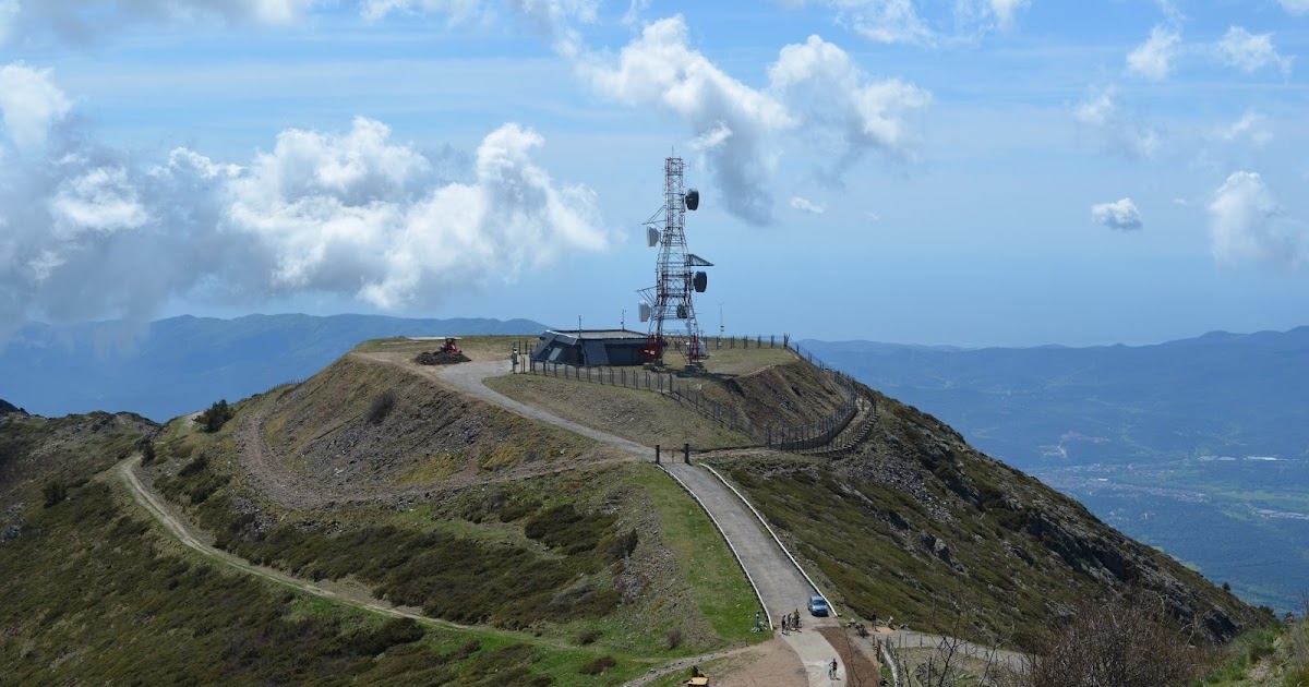 CONEIX CATALUNYA: VALLÈS OCCIDENTAL