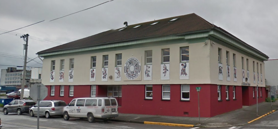 North Coast Review: Prince Rupert Friendship House searching for ...