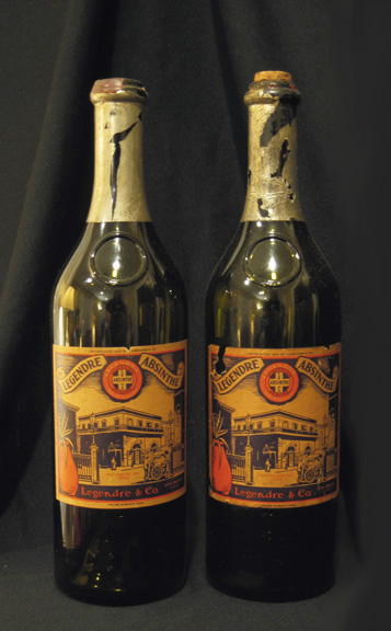 Absinthe New Orleans