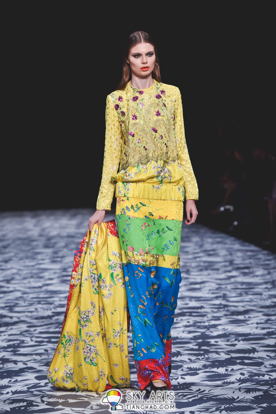 47 New Looks in Bernard Chandran Petang Raya 2016/2017