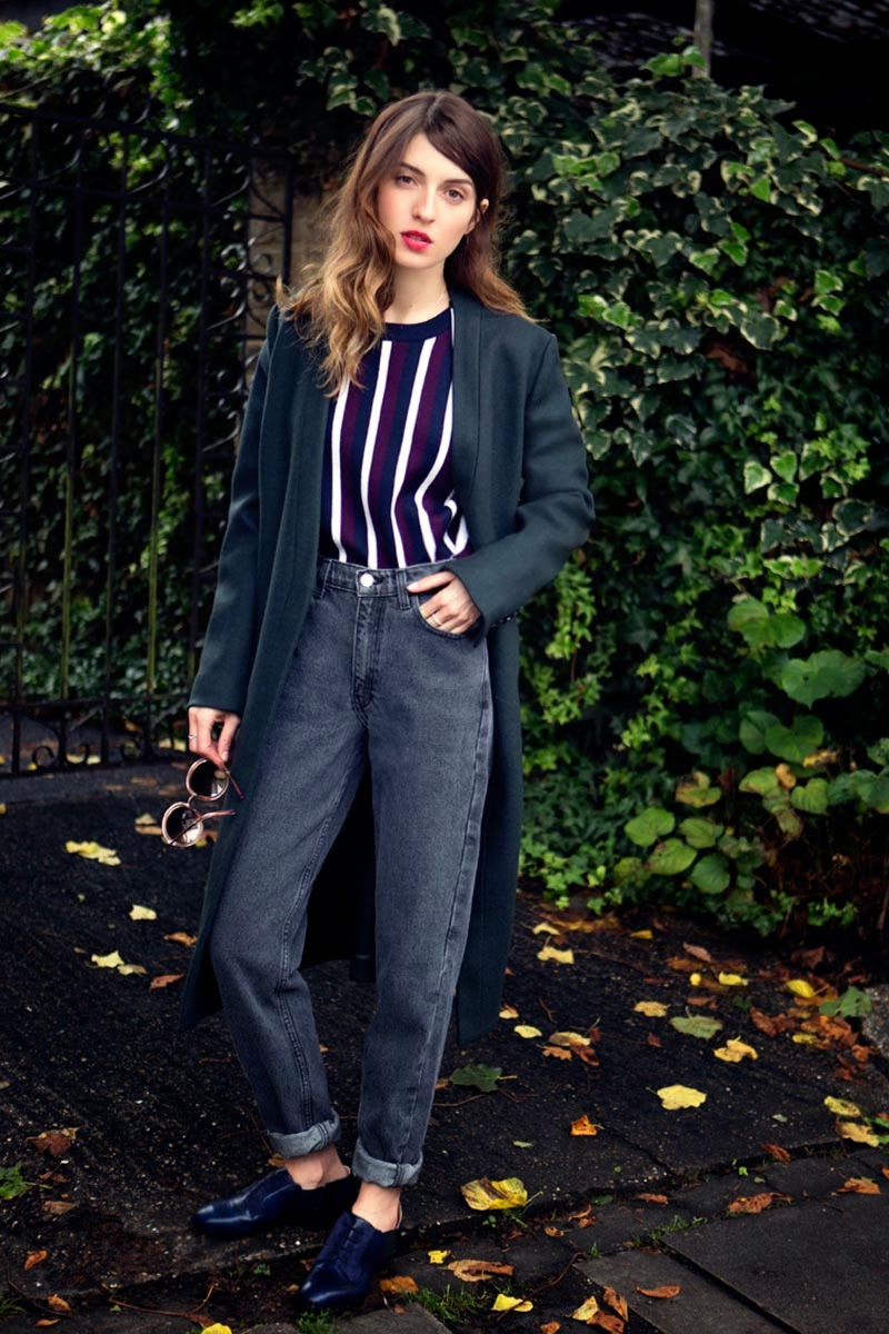 MARIA VALVERDE FOR VOGUE SPAIN / CATHTIVATED