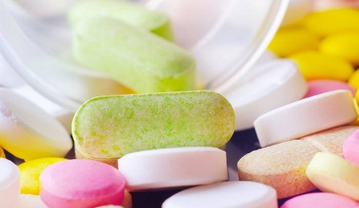 Kimia : Halusinogen, Sejarah Halusinogen, Jenis Hallucinogen, dan Efek ...