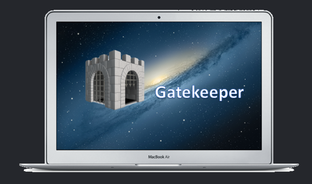 iShop Centro Magno: Gatekeeper, Seguridad al Máximo para tu Mac.