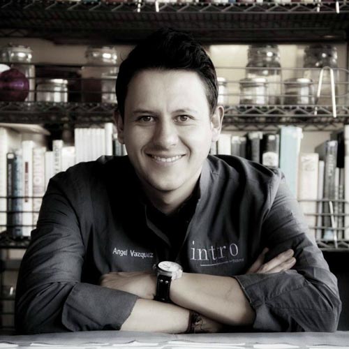 HOTÉIS HARD ROCK DE CANCUN E RIVIERA MAYA RECEBEM O RENOMADO CHEF ...