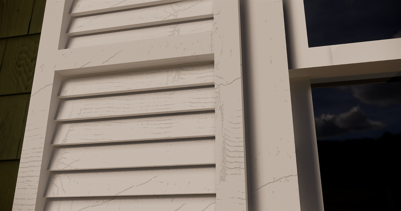 BIM Chapters: Enscape Blog Post: BEST PRACTICES: WOOD IN ARCHITECTURAL ...