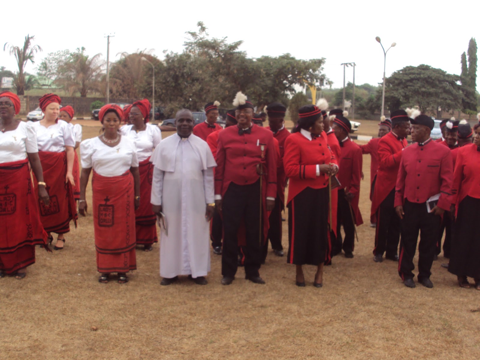 Orlu Diocese News and Events